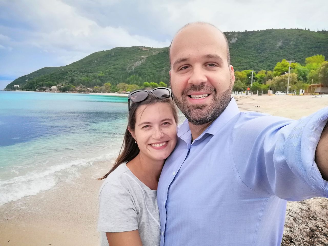 My Top 5 Realisations On Relationships - Angelos Georgakis